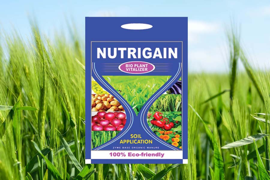 Univers Agro Bio Plantech, Farmers Number One Choice